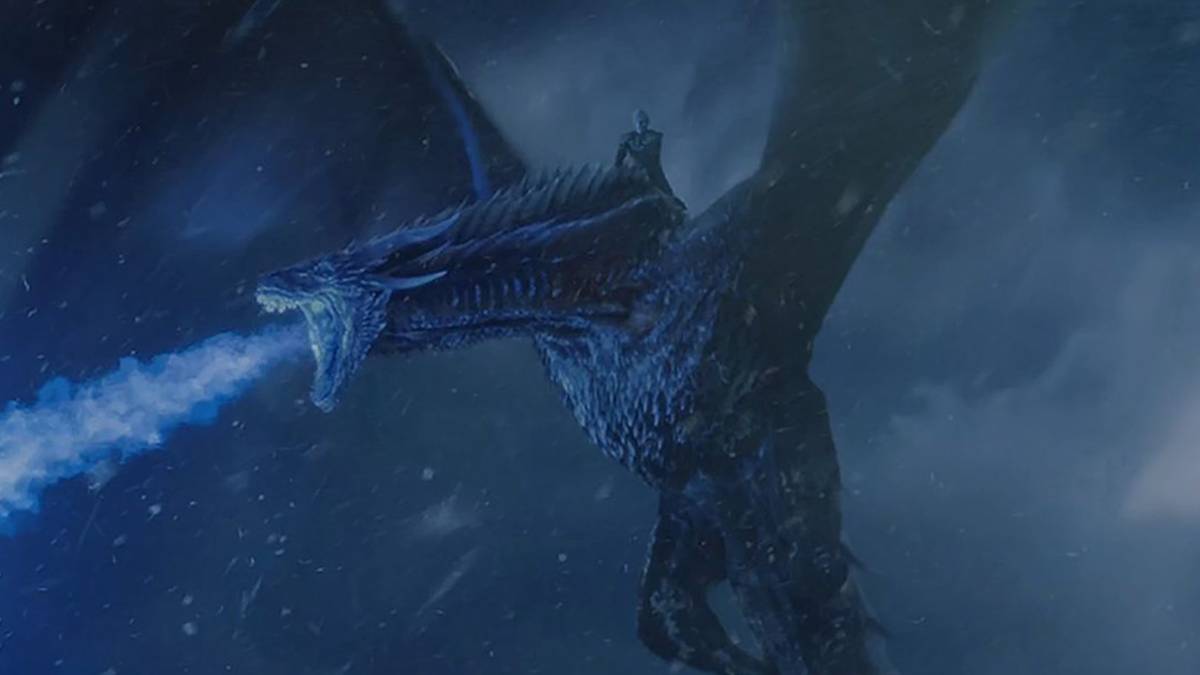 Game of Thrones' Finale Battle is the Biggest Ever Seen on Television