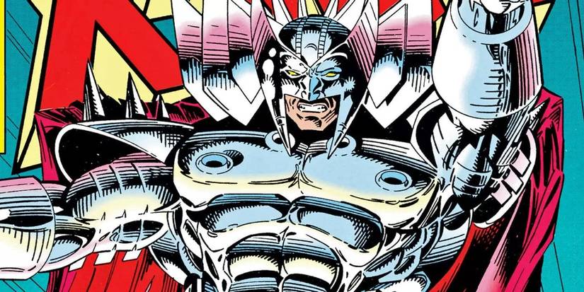 The Most OP Alpha And Omega Level Mutants, Ranked