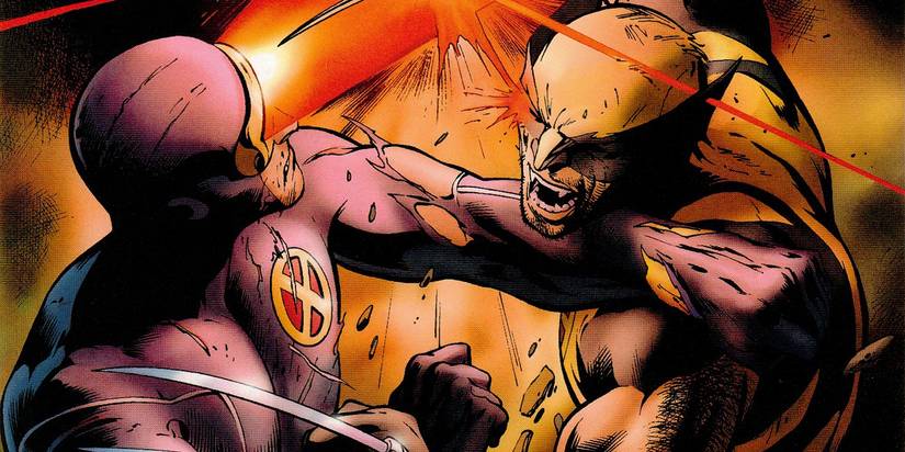20 Things About Cyclops Only Real X-Men Fans Know