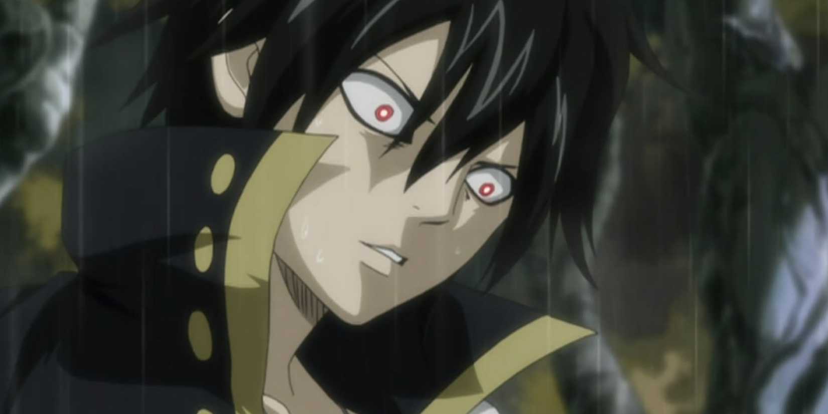 10 Anime Villains Who Get Stronger When They're Angry