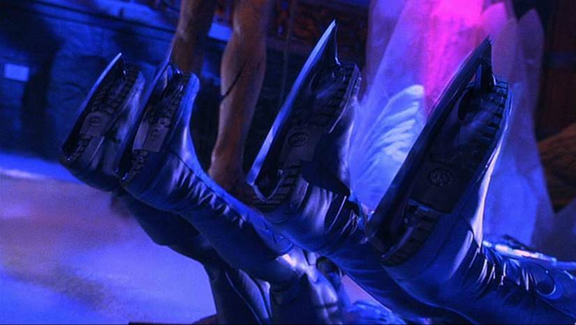 Batman: 18 Crazy Details Fans Always Forget (Or Desperately Wish They ...