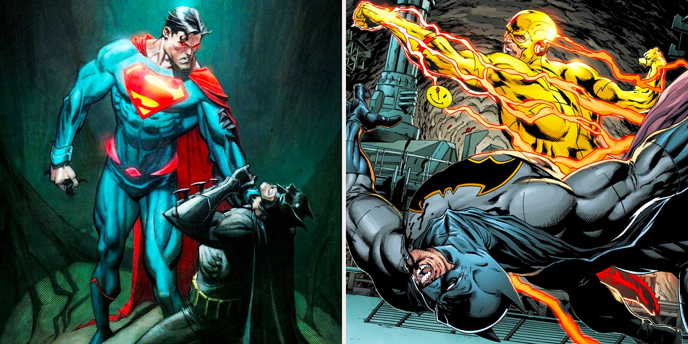 Who Has More Powerful Street Level Characters | Fandom