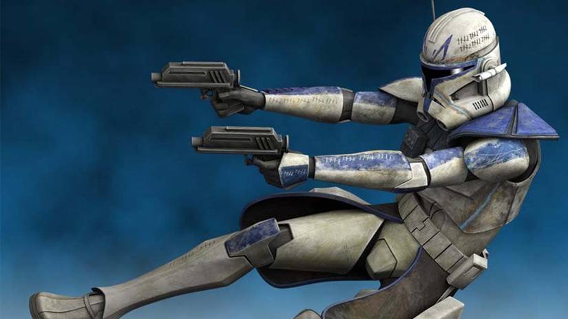 Star Wars: The 20 Deadliest Rebels In The Galaxy, Ranked