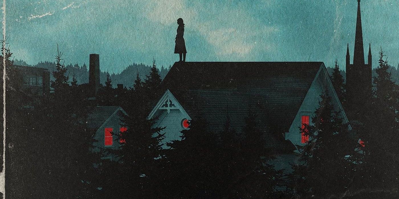Castle Rock Kills A Classic Stephen King Character