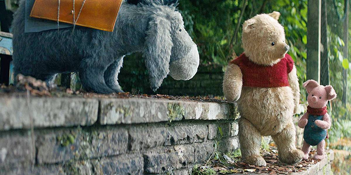 Does Disney's Christopher Robin Have a Post-Credits Scene?
