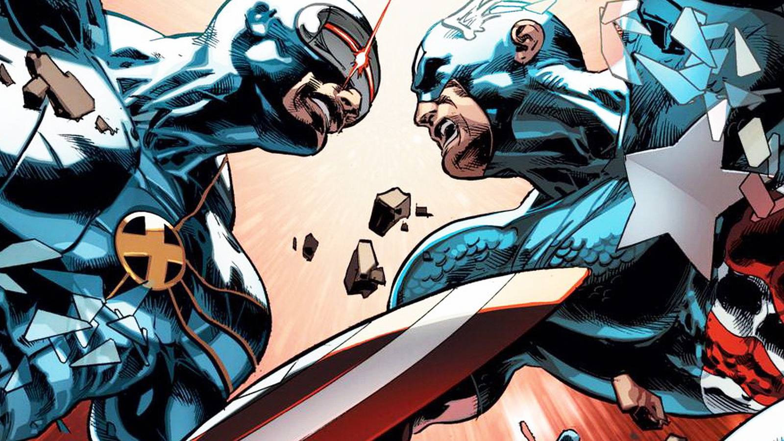 20 Things About Cyclops Only Real X-Men Fans Know