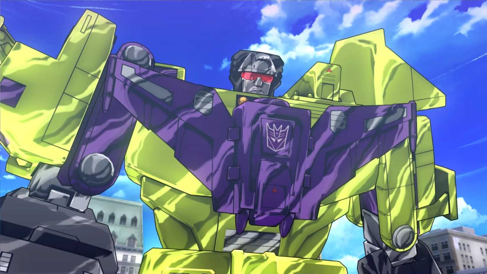 The Transformers' Most Iconic Villain Highlights a Major Decepticon Problem