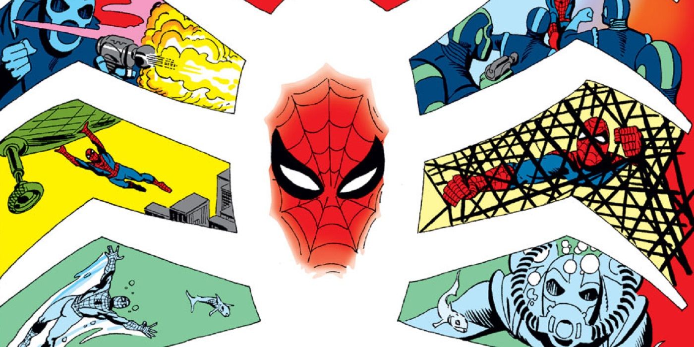 Steve Ditko's Role in the Creation of the 'Marvel Method' | CBR