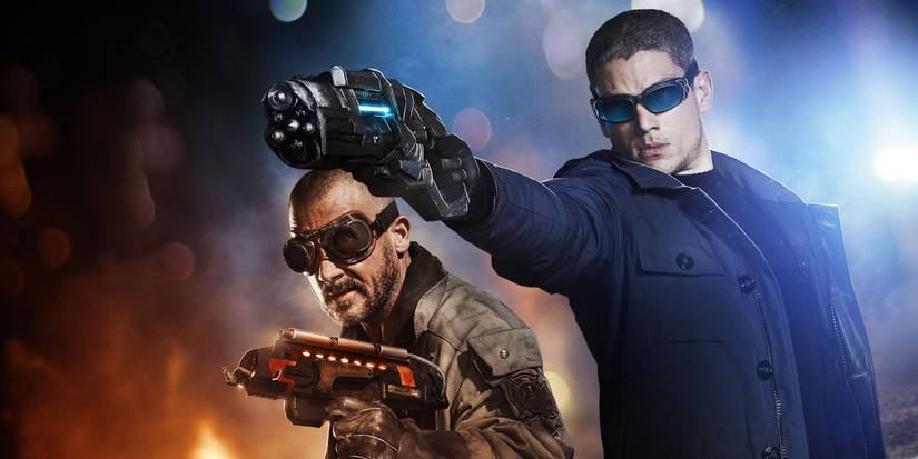 The Flash: Best Fights In The Series, Ranked