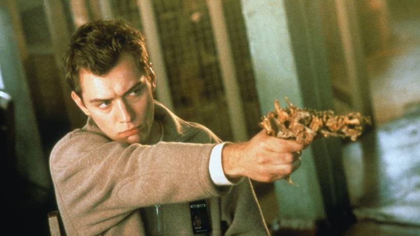 26 Years Later, I'm Still Disappointed The Matrix Completely ...