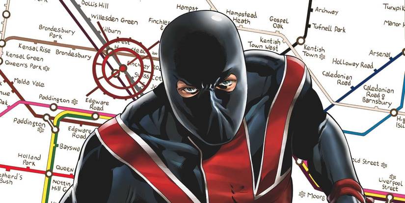 Soldier On: Marvel's Most Powerful Super Soldiers, Ranked