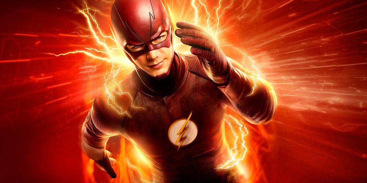 The Flash Debuts Photo of Next Season's First Supervillain