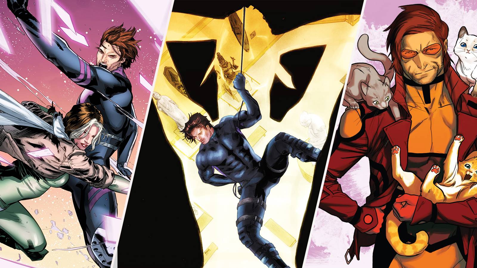 Everyday He's Shufflin': 20 Things Only True X-Men Fans Know About Gambit