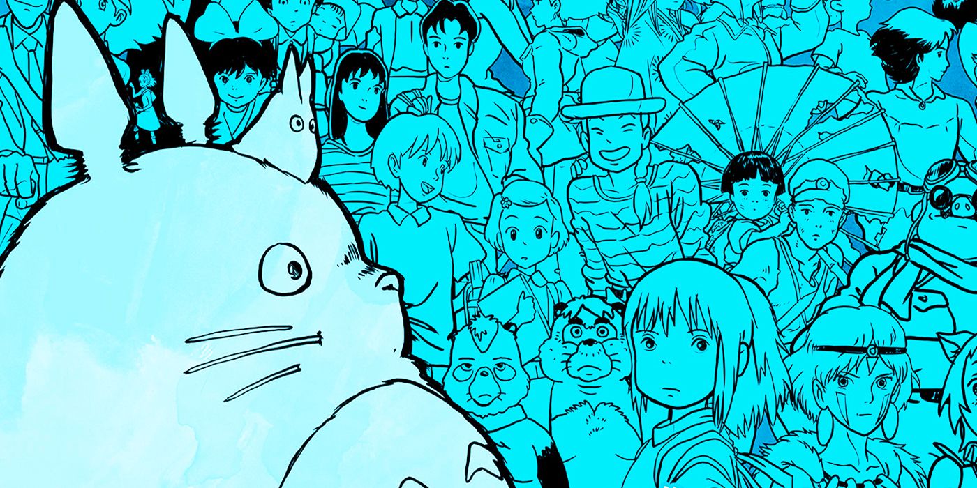 The Best Retro Anime Of All Time, Ranked