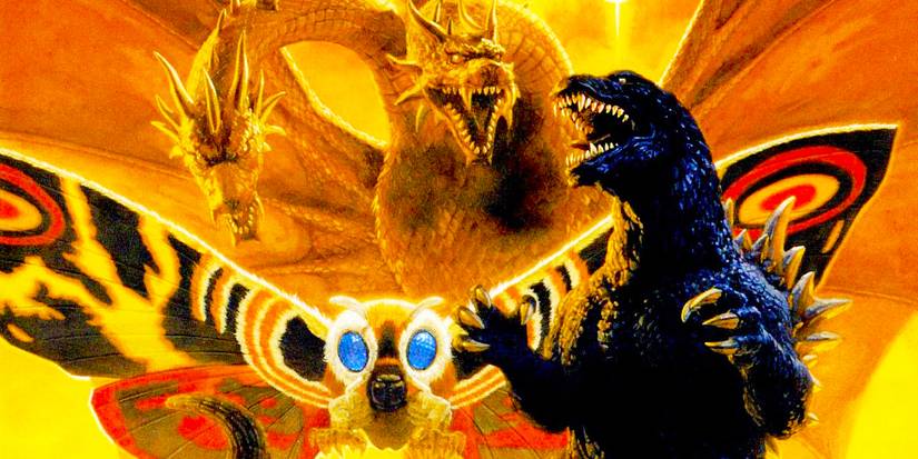 Every Era of Godzilla, Explained