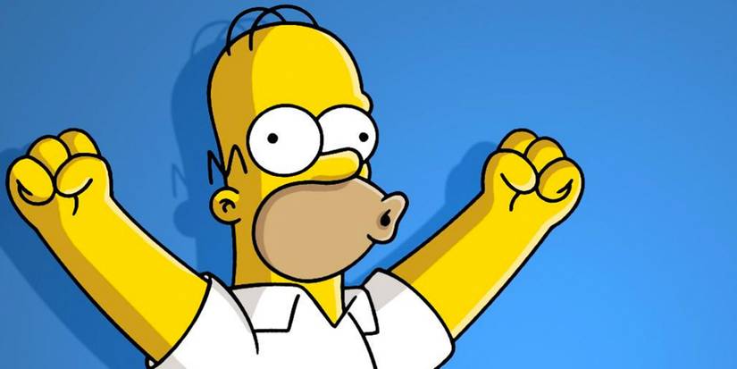 Myers-Briggs® Personality Types Of The Simpsons Characters