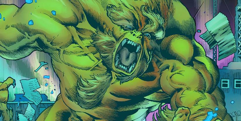 Marvel's Alpha Flight Team Members, Explained