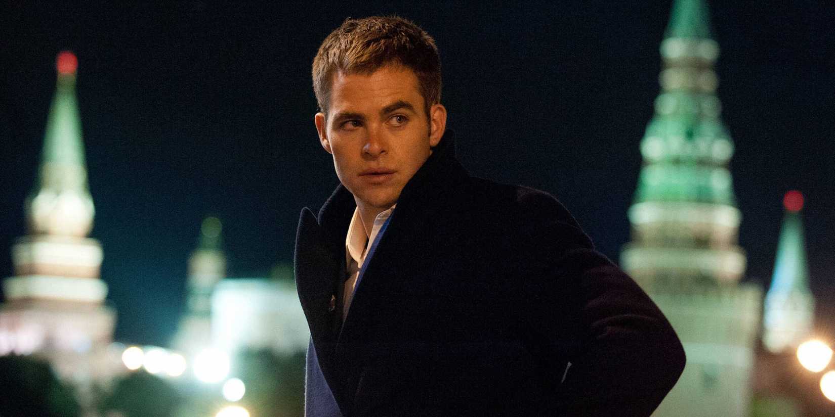 These 10 Movies Are Similar to Reacher, and Just as Awesome