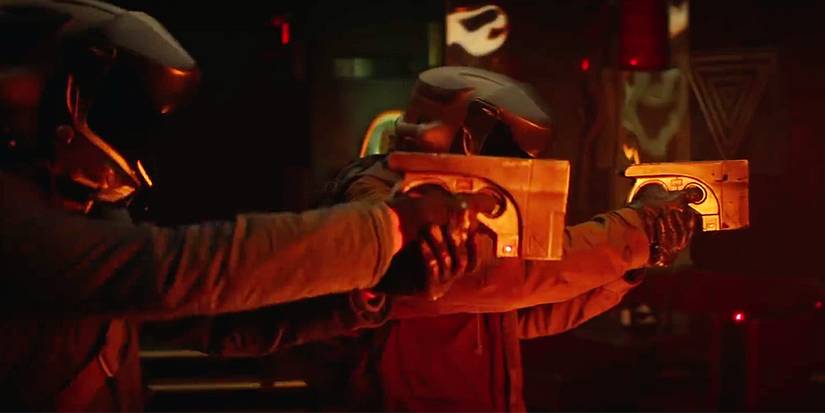 Kin: Who Are the Cleaners in the Sci-Fi Thriller?