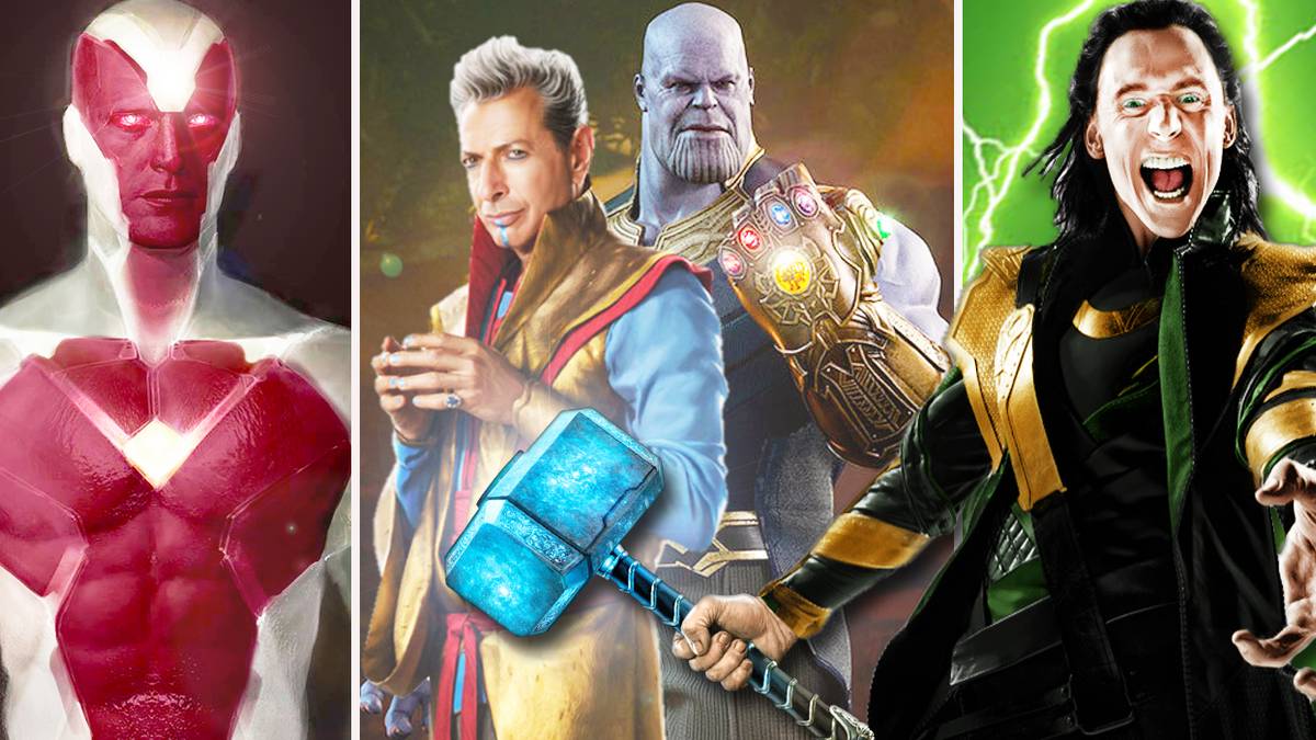 20 MCU Deleted Or Unused Scenes (That Would Have Changed Everything)