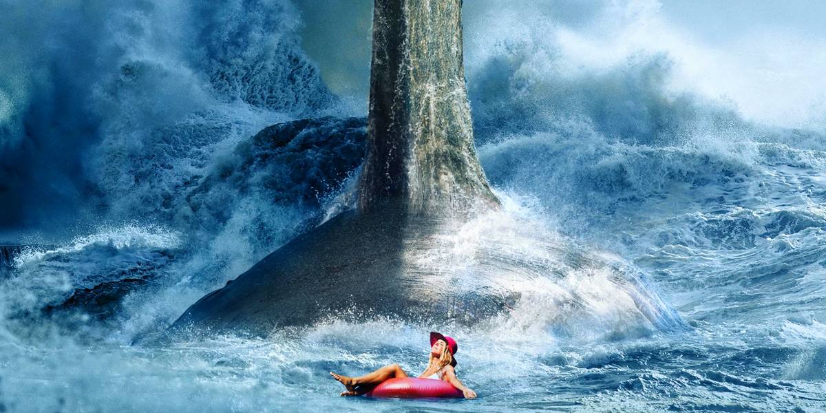 Most Logic-Defying Moments of The Meg Movie