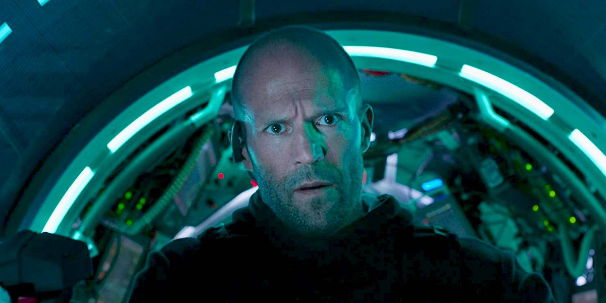The Meg Movie's Bloody Ending, Explained