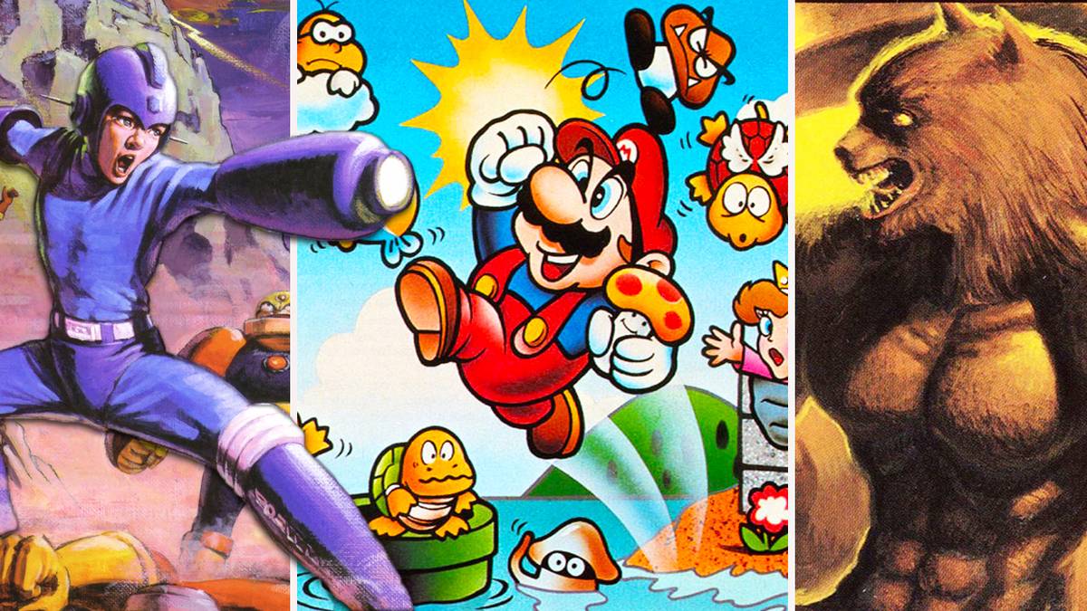 10 Classic Games That Still Hold Up Today (And 10 That Are Way Overhyped)