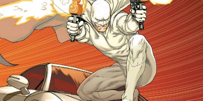 The 10 Most Successful Batman Rip-Offs, Ranked