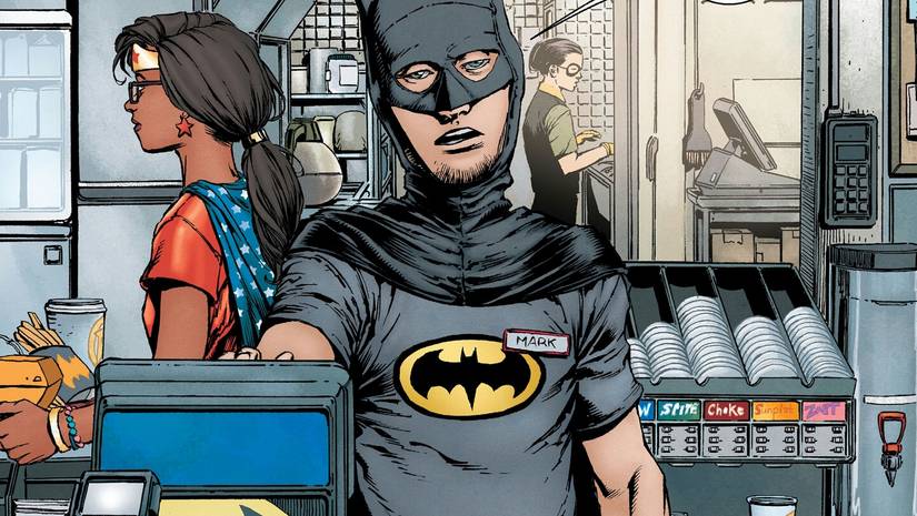 Batman: 18 Crazy Details Fans Always Forget (Or Desperately Wish They ...