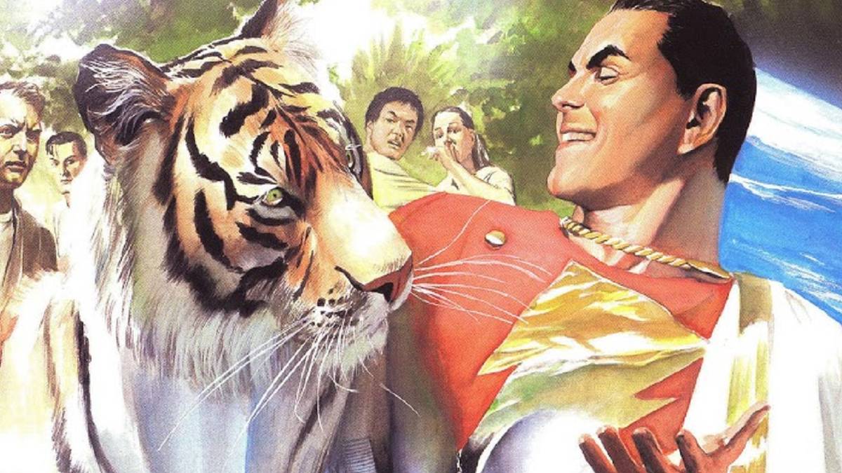 Shazam: 20 Powers DC's Captain Marvel Has (That Only Real Fans Know About)