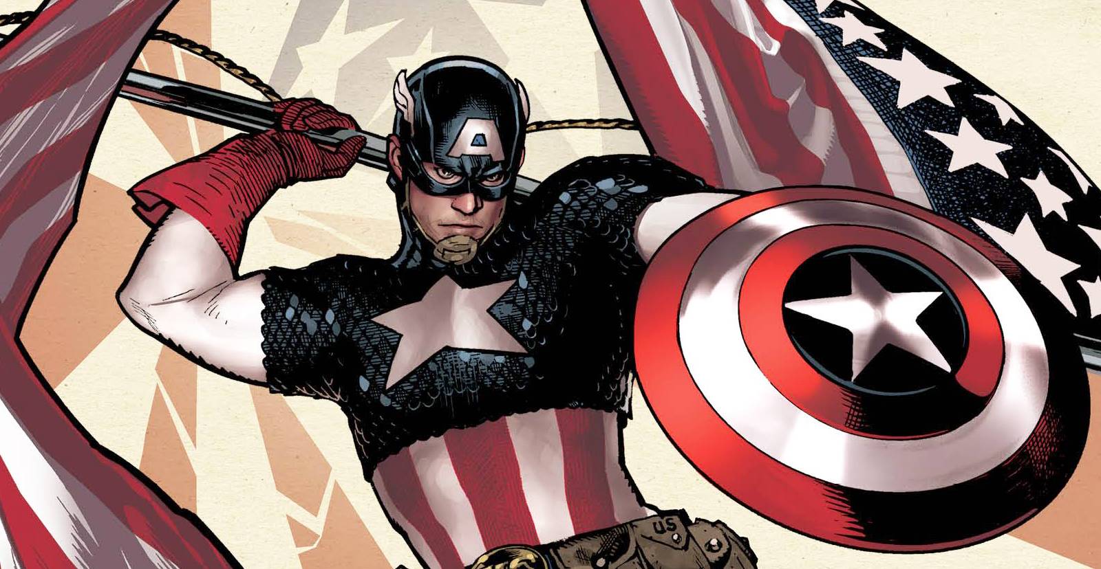 Soldier On: Marvel's Most Powerful Super Soldiers, Ranked
