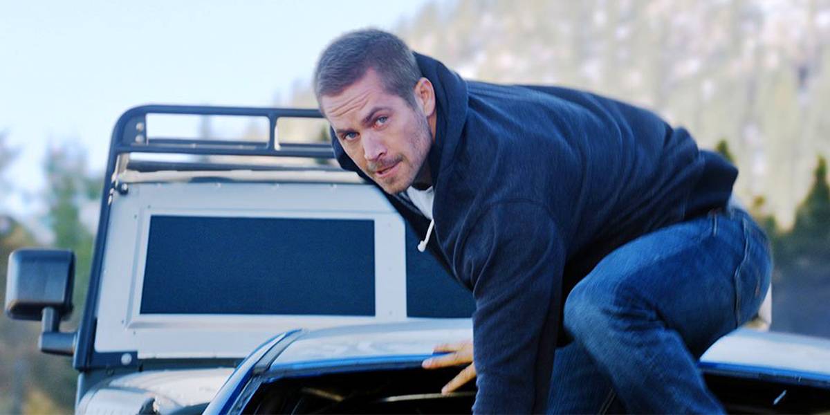 Paul Walker's Final Fast & Furious Movie Becomes Major Streaming Hit
