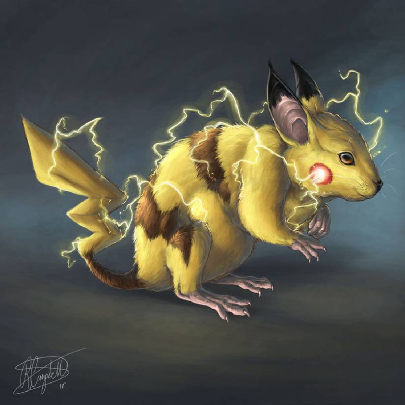 Mad Game: The 20 Craziest Pieces of Nintendo Fan Art