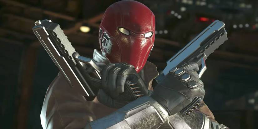 10 Facts Every DC Fan Should Know About Red Hood