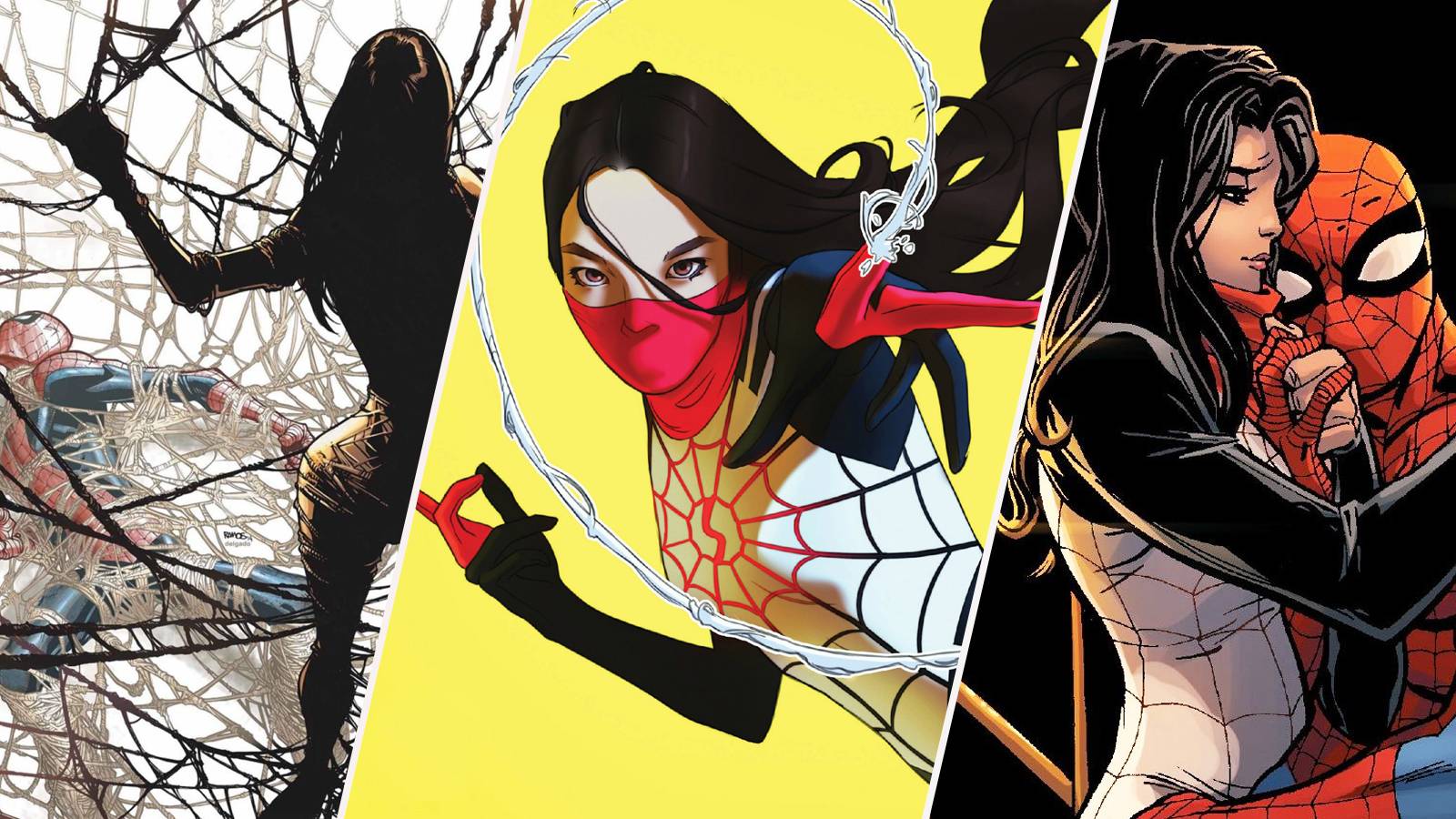 Silk: 20 Things To Know About Sony’s Next Big Hero