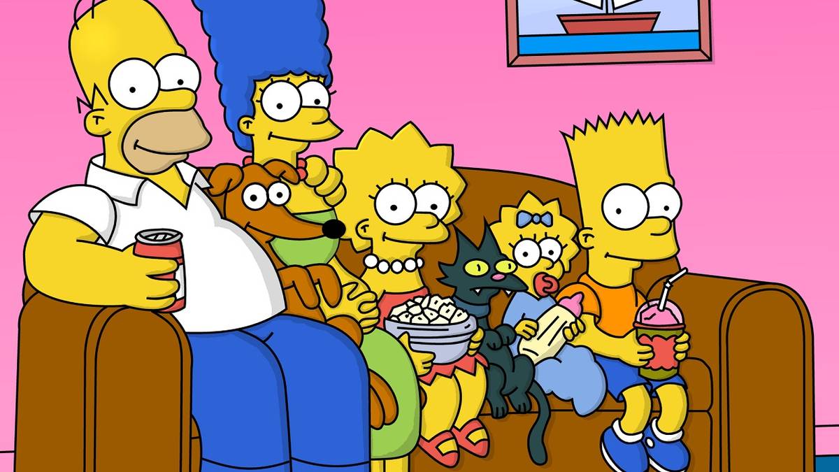 In Which Simpsons Episode Did Matt Groening Remove His Name?