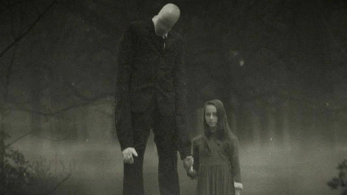 Slender Man: Everything You Need To Know About The Internet Urban Legend