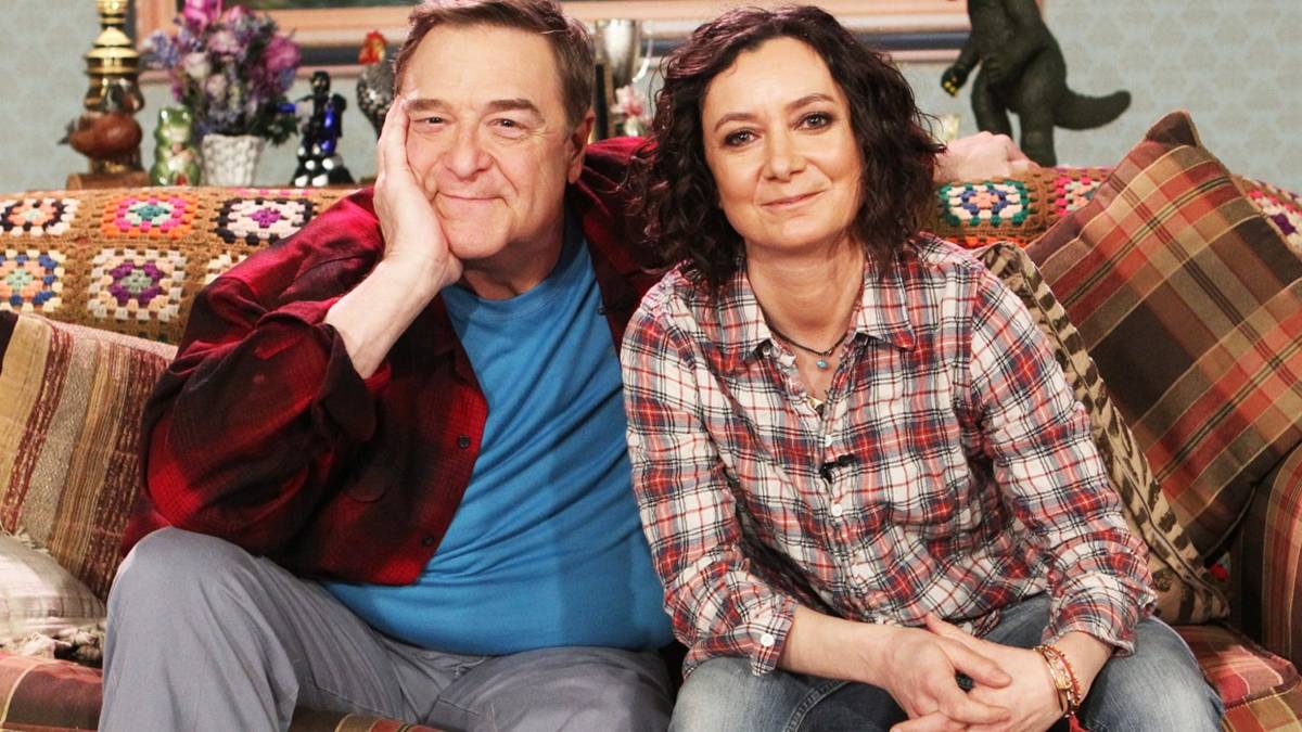 R.I.P., Roseanne: A History of Sitcoms Whose Lead Character Died
