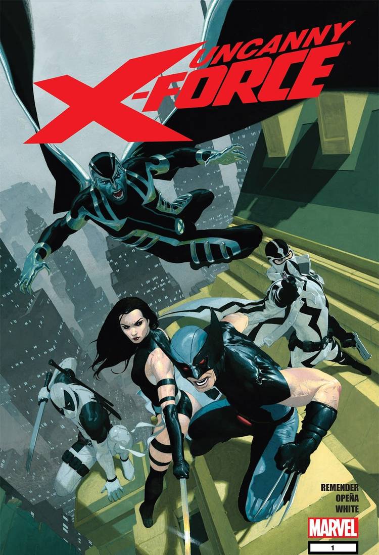 Wolverine: Every Costume He Has Worn