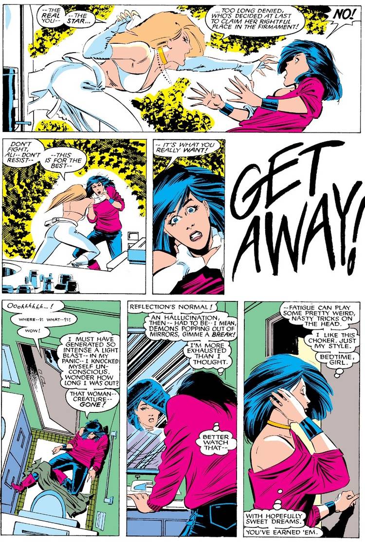 Yes, Marvel Somehow Has Six Super-Villains Named Malice