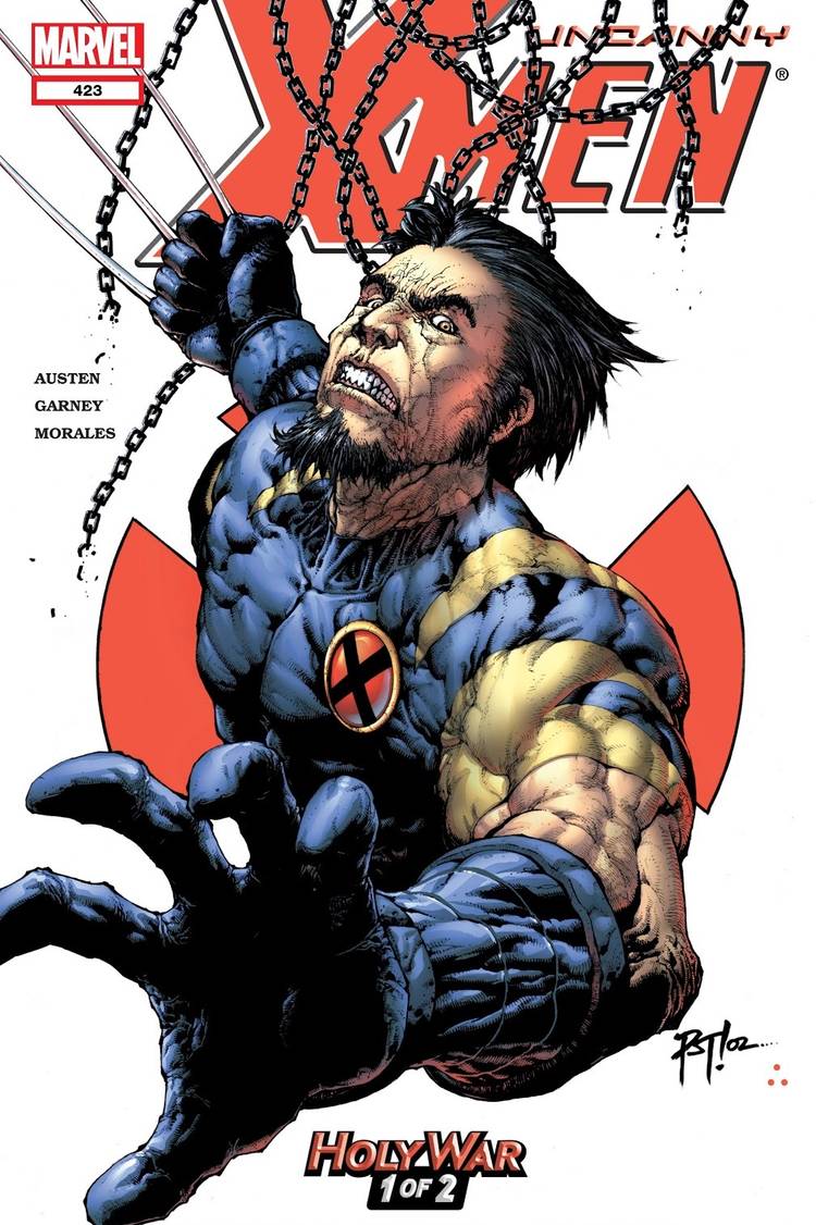 Wolverine: Every Costume He Has Worn