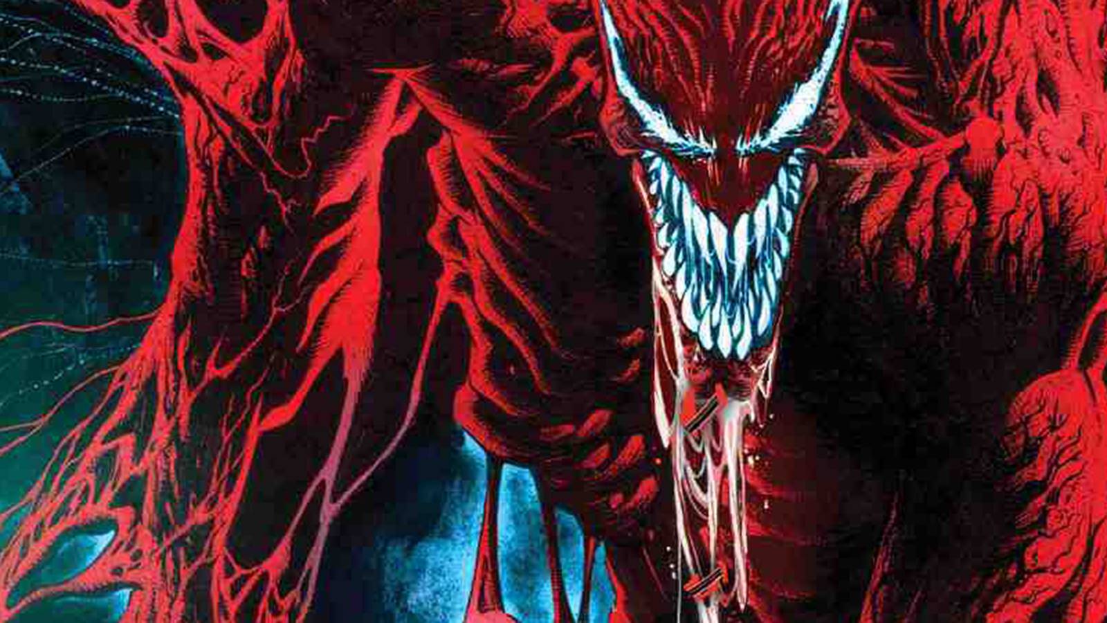 Marvel's Web of Venom: Carnage Born Teases Cletus Kasady Return