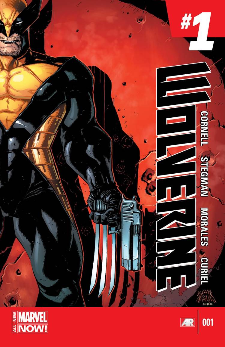 Wolverine: Every Costume He Has Worn