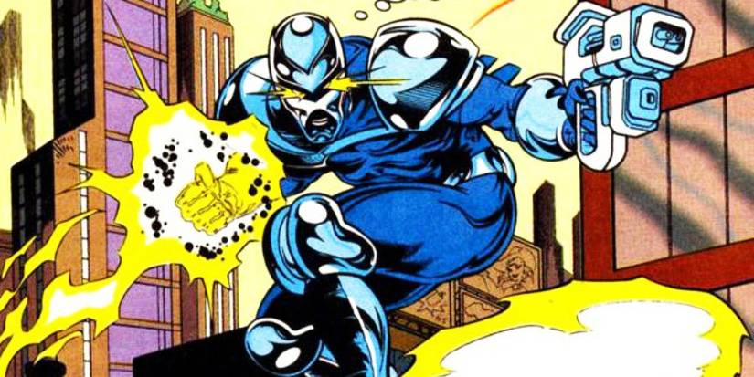 10 Best Justice League Members You've Never Heard Of