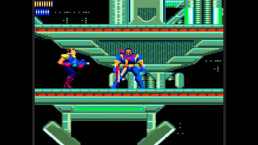 The X Games: The 20 Best X-Men Video Games, Officially Ranked