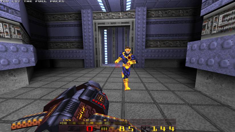 The X Games: The 20 Best X-Men Video Games, Officially Ranked