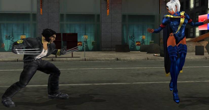 The X Games: The 20 Best X-Men Video Games, Officially Ranked
