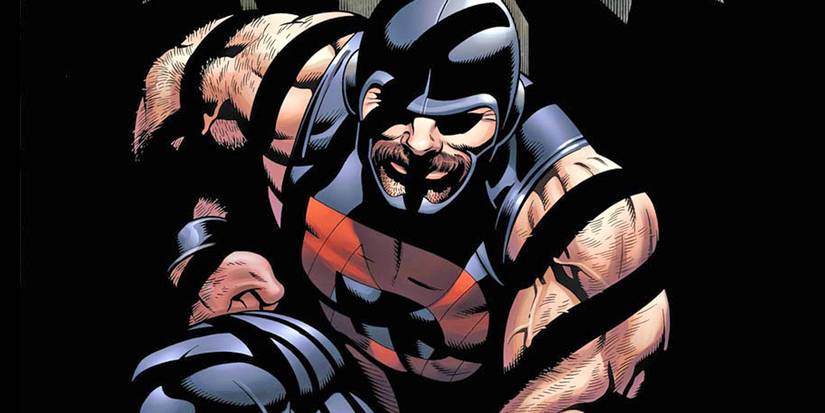 The 10 Greatest X-Men Who Aren't Mutants