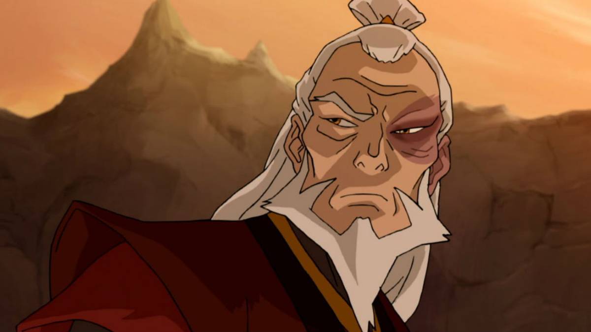 The Legend of Korra: Just How Old Is Avatar's Zuko In The Sequel Series?