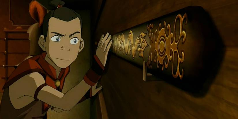 15 Best Avatar: The Last Airbender Characters